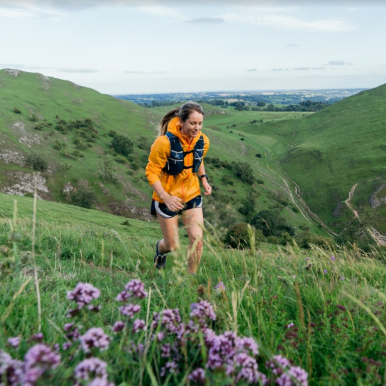 #62 – Hiking is Bullshit feat. Kate Mackenzie – Running is BS